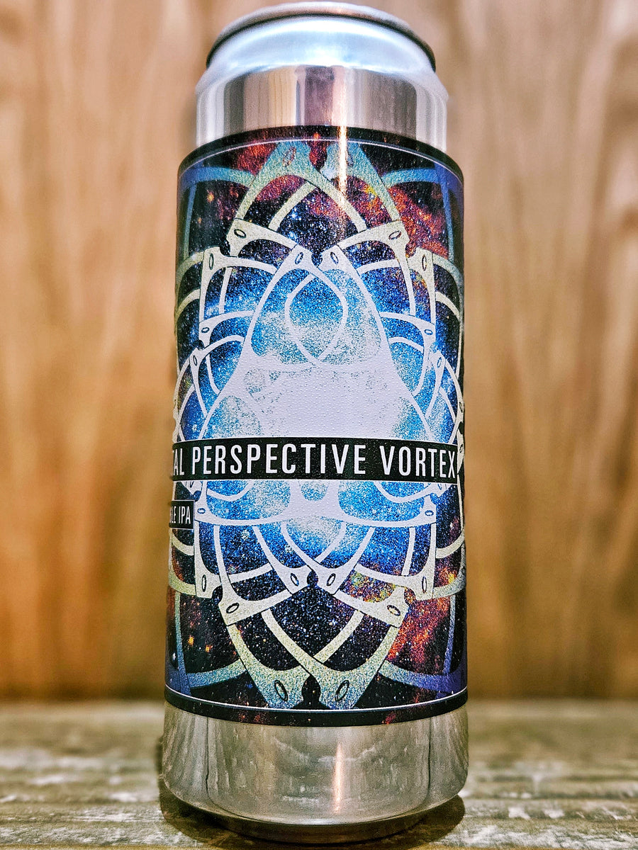 MakeMake - Total Perspective Vortex – Dexter & Jones