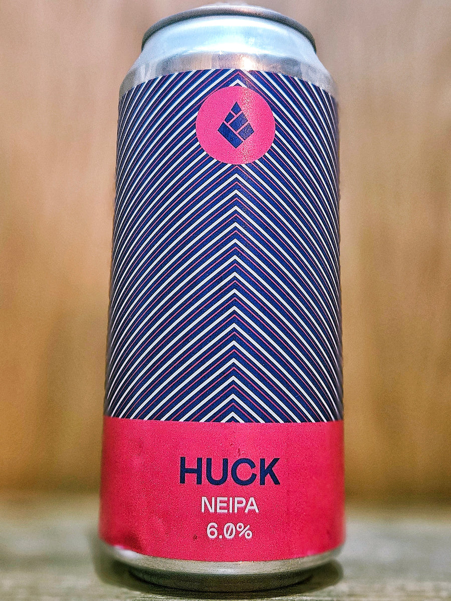 Drop Project - Huck – Dexter & Jones