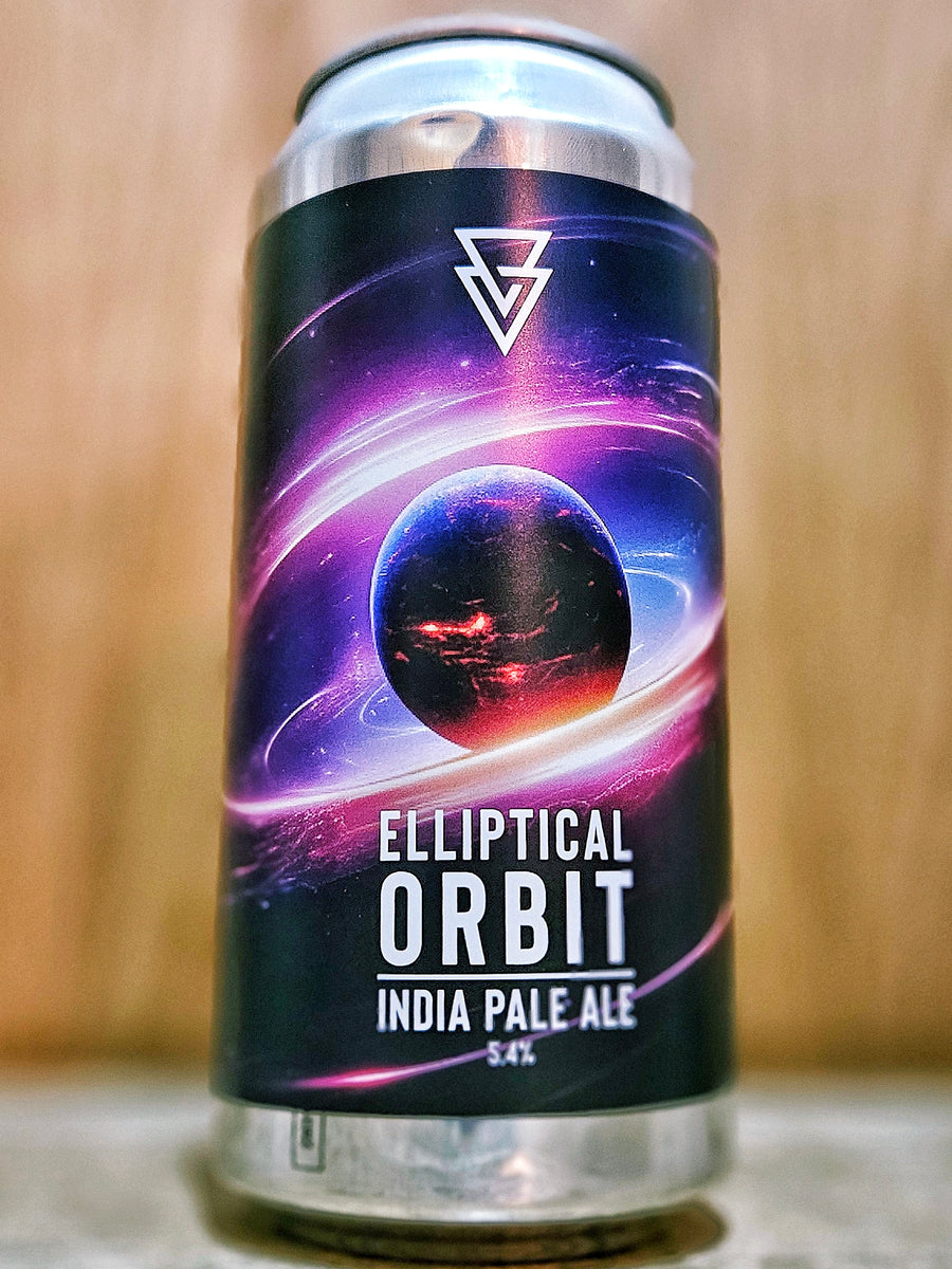 Azvex Brewing - Elliptical Orbit – Dexter & Jones
