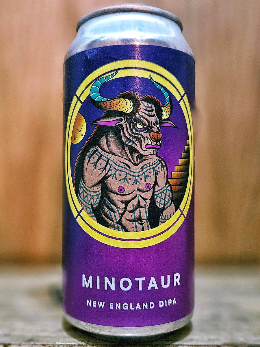 Otherworld Brewing - Minotaur – Dexter & Jones