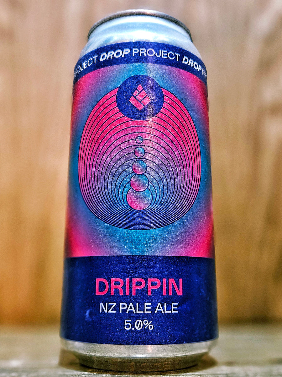 Drop Project - Drippin – Dexter & Jones