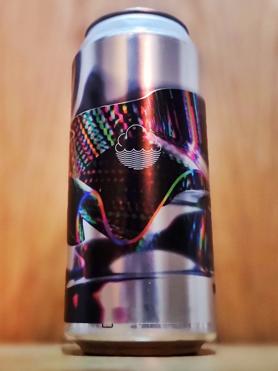 Cloudwater - Second Breath – Dexter & Jones