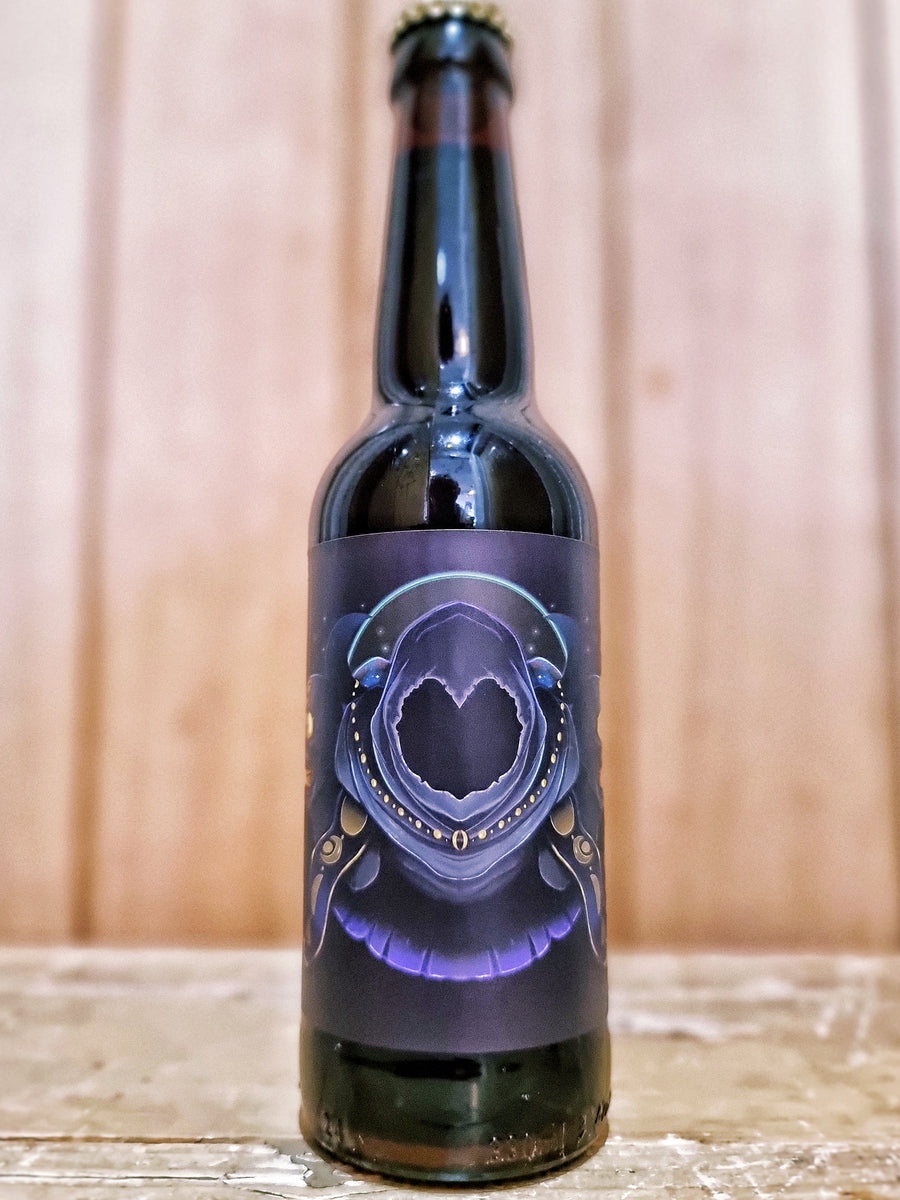 Tartarus Beers - Erebus – Dexter & Jones