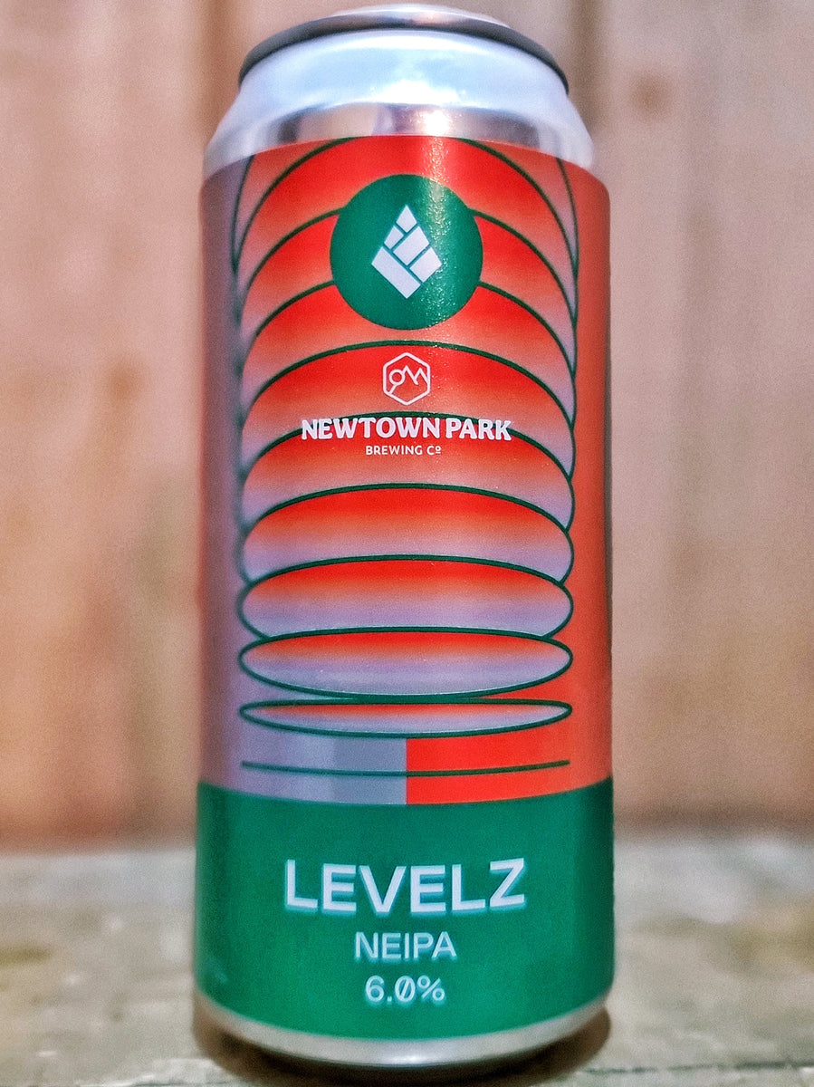 Drop Project v Newtown Park - Levelz ALE SALE JUNE 2023 – Dexter & Jones