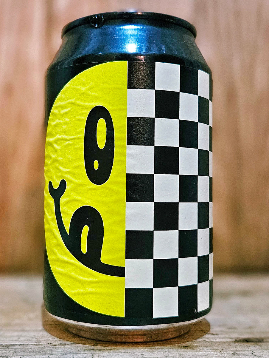Omnipollo - NOA Pecan Mud Cake Chessboard Stout – Dexter & Jones
