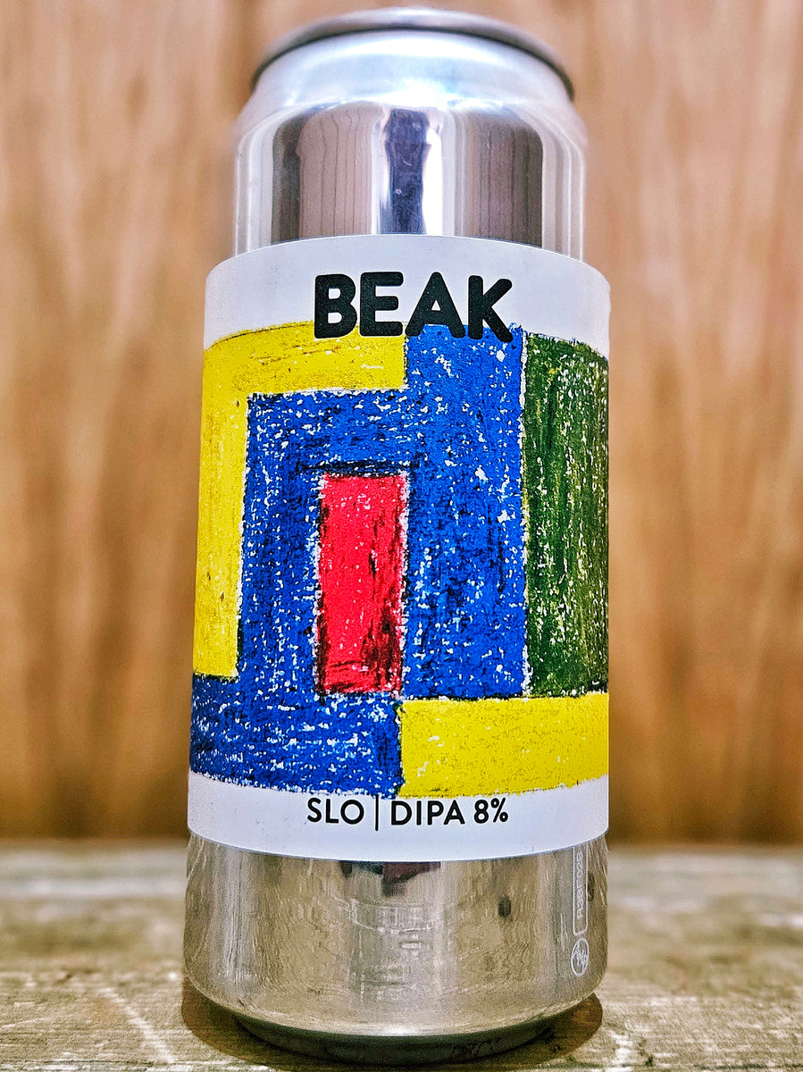Beak Brewery - Slo – Dexter & Jones