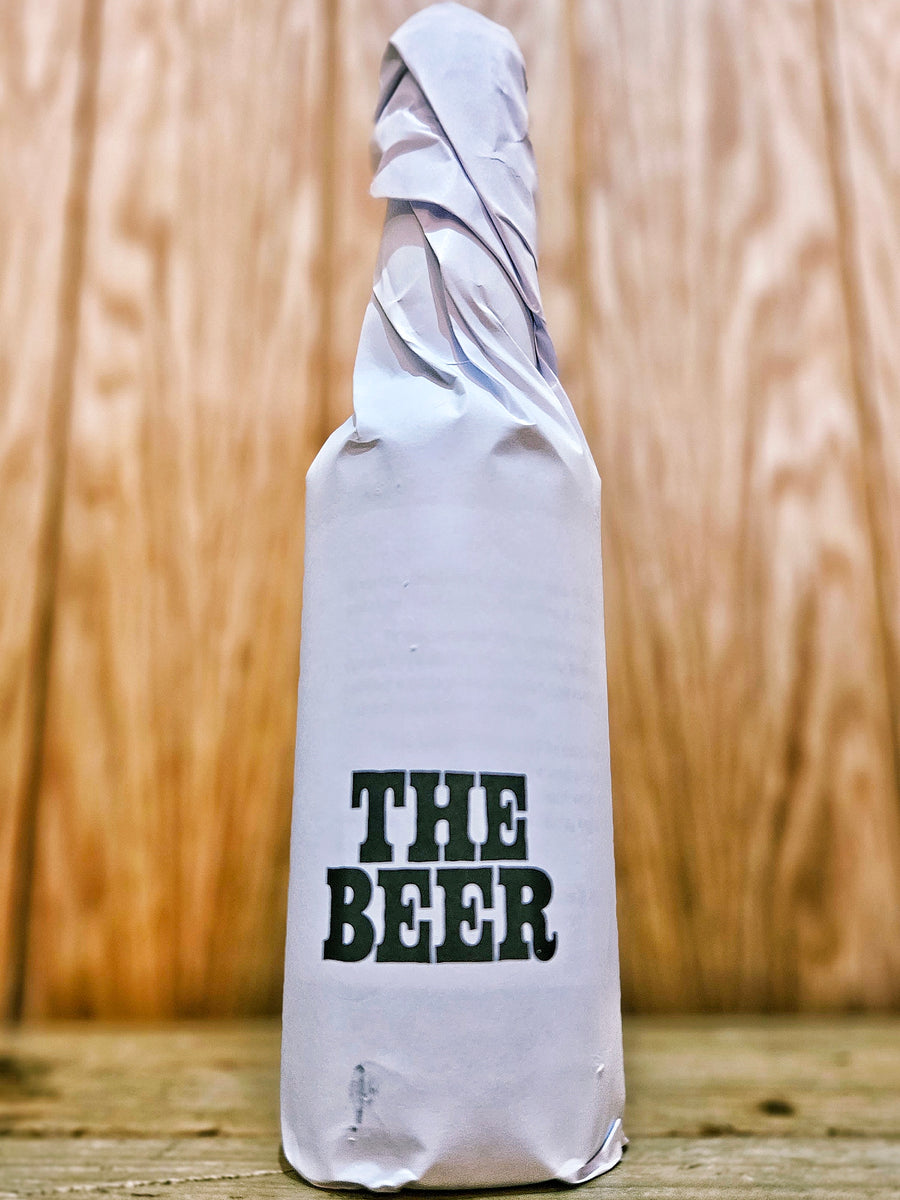 Omnipollo v Buxton - The Beer – Dexter & Jones