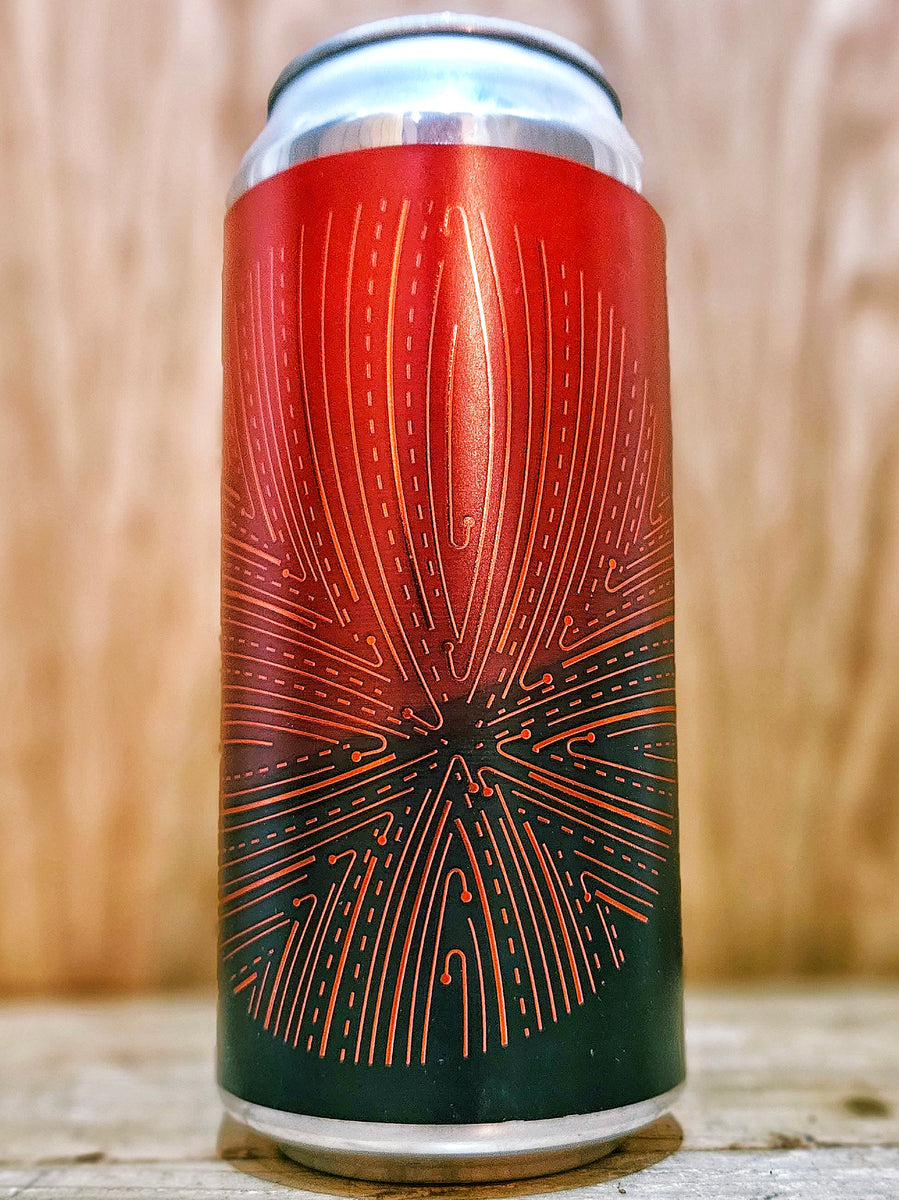 Overtone - Fancy Weegie – Dexter & Jones