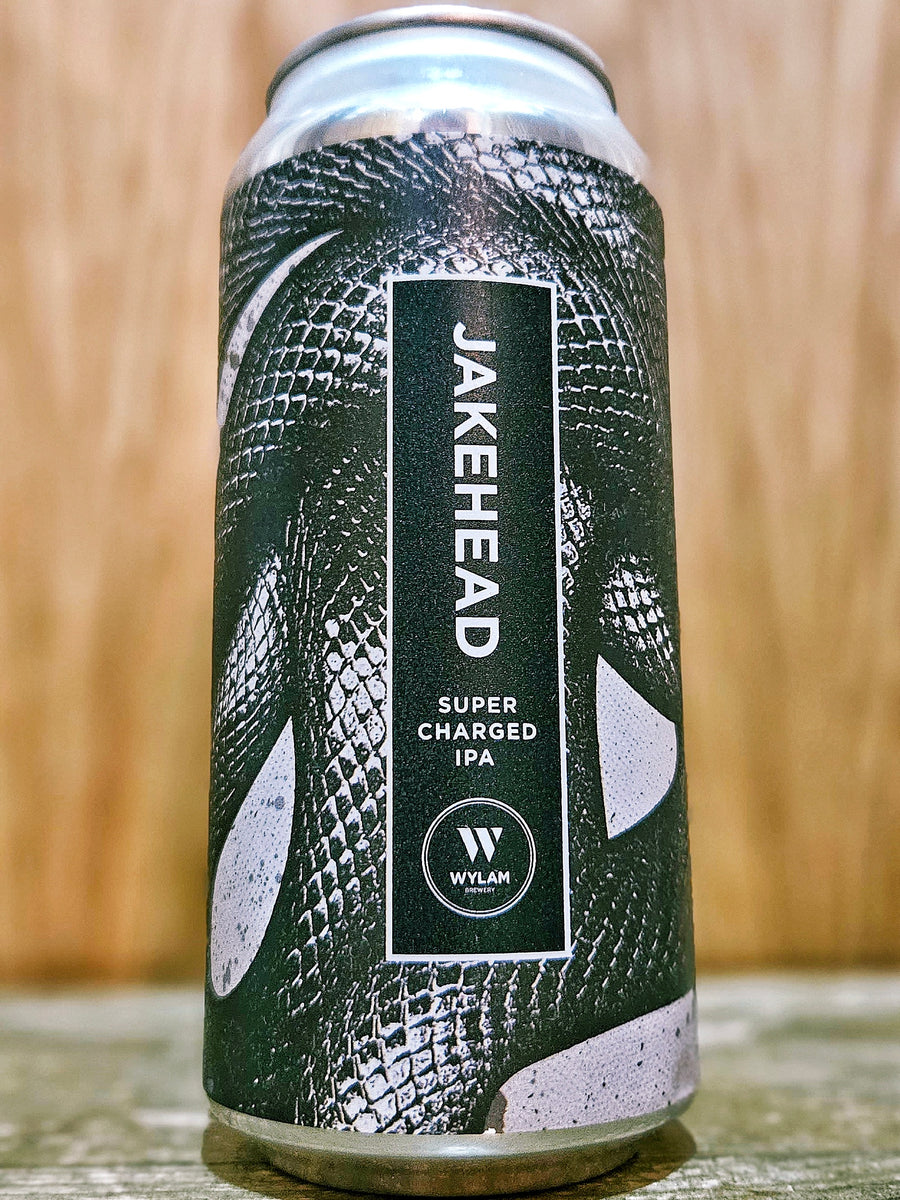 Wylam - Jakehead – Dexter & Jones