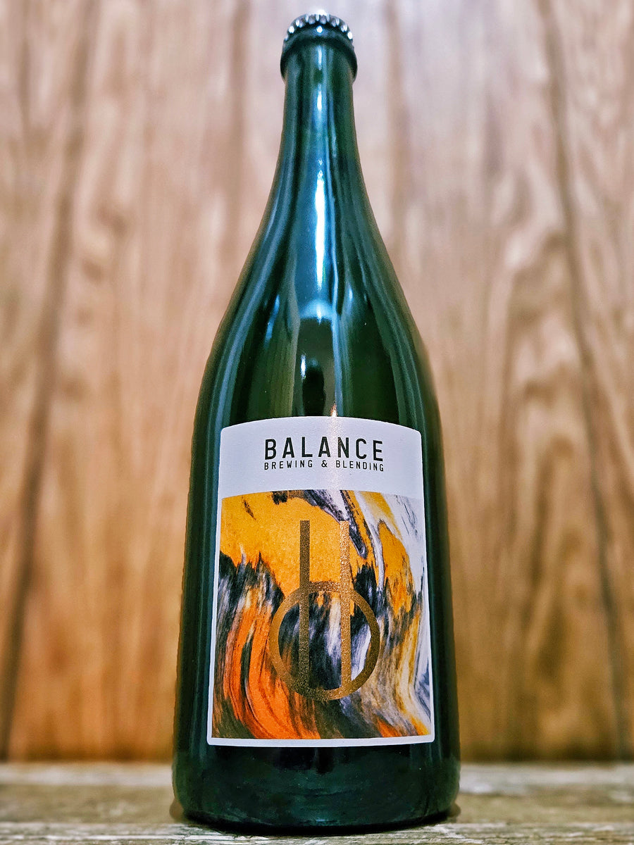 Balance Brewing and Blending - Fools Gold – Dexter & Jones