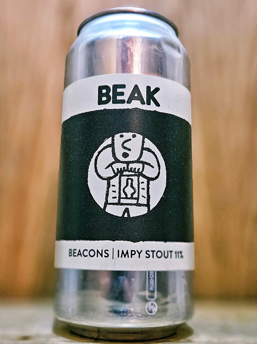 Beak Brewery - Beacons – Dexter & Jones