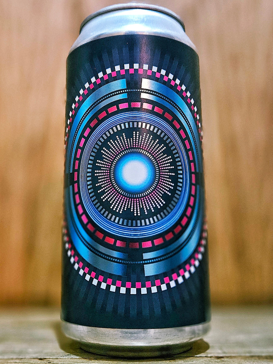 Overtone - Elevator – Dexter & Jones