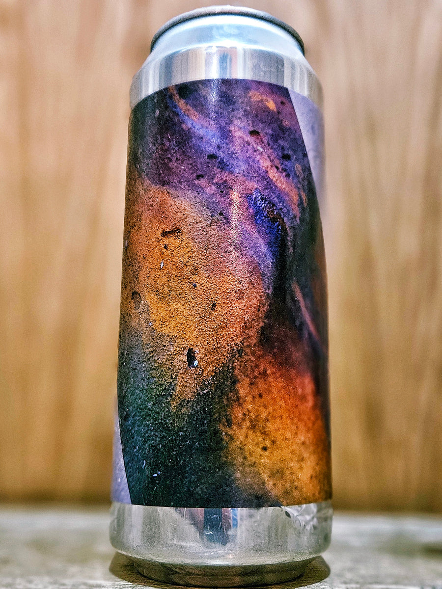 Nothing Bound Brew Co - Morning Ritual – Dexter & Jones