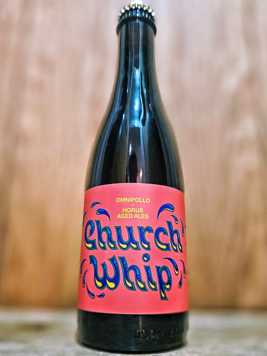 Omnipollo - Church Whip – Dexter & Jones