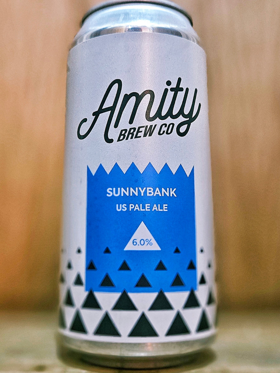 Amity Brew Co - Sunnybank – Dexter & Jones