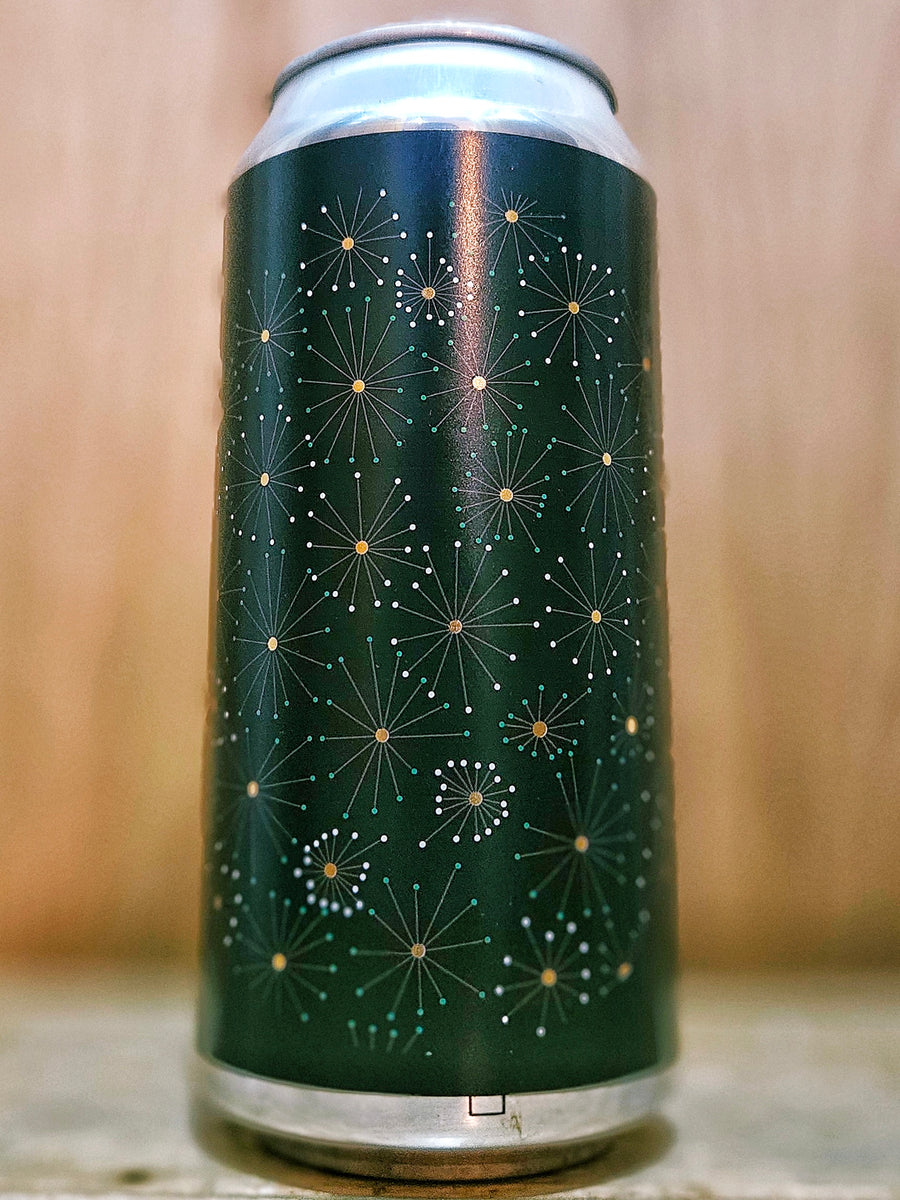 Overtone - Obsidian – Dexter & Jones