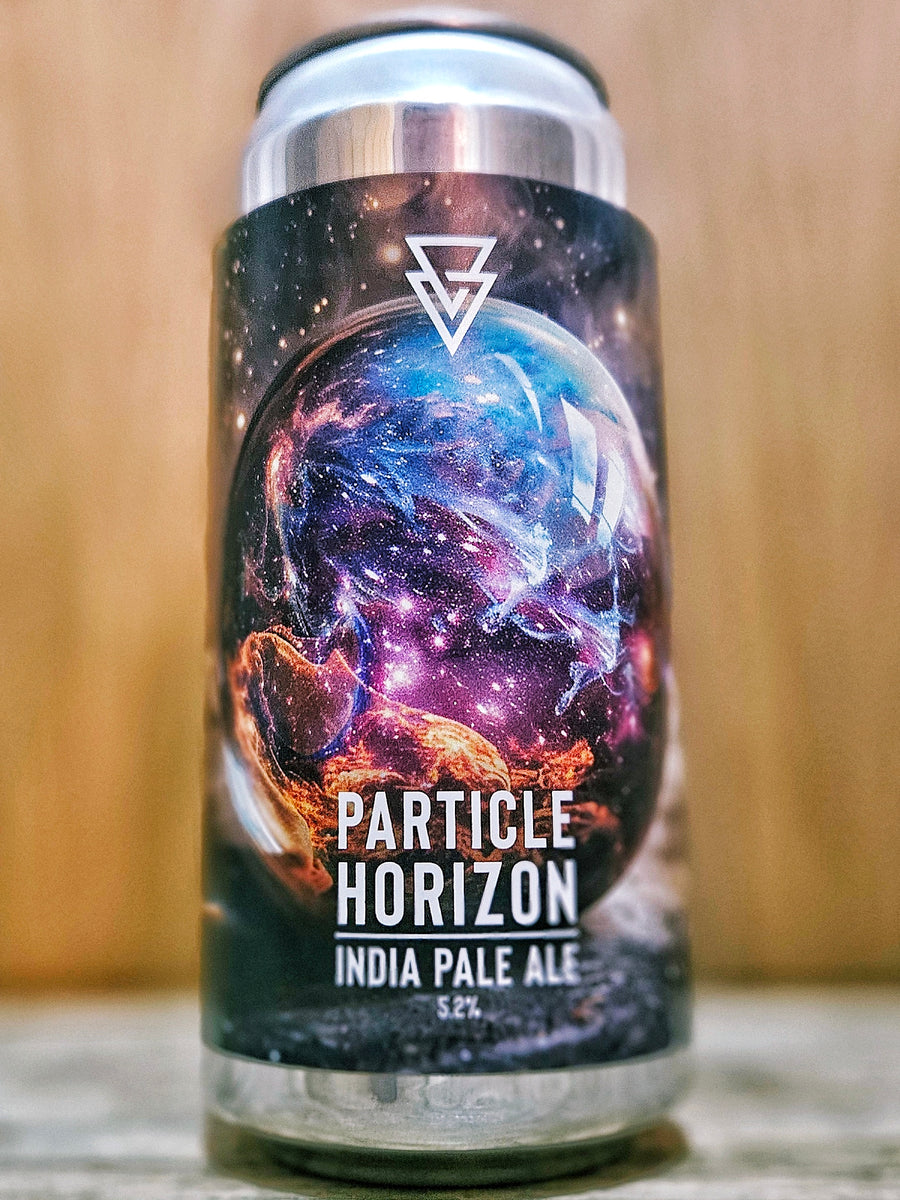 Azvex Brewing - Particle Horizon – Dexter & Jones
