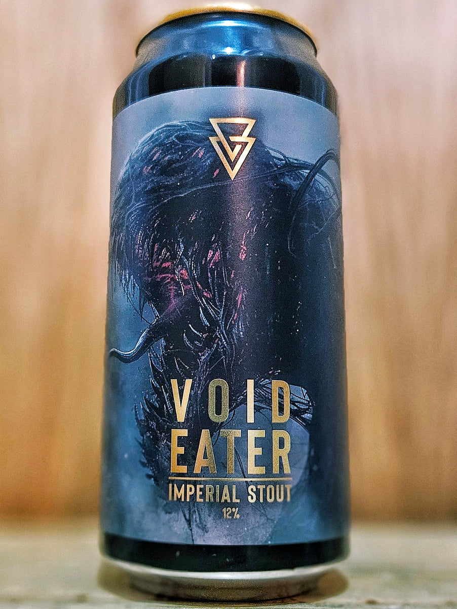 Azvex Brewing - Void Eater – Dexter & Jones