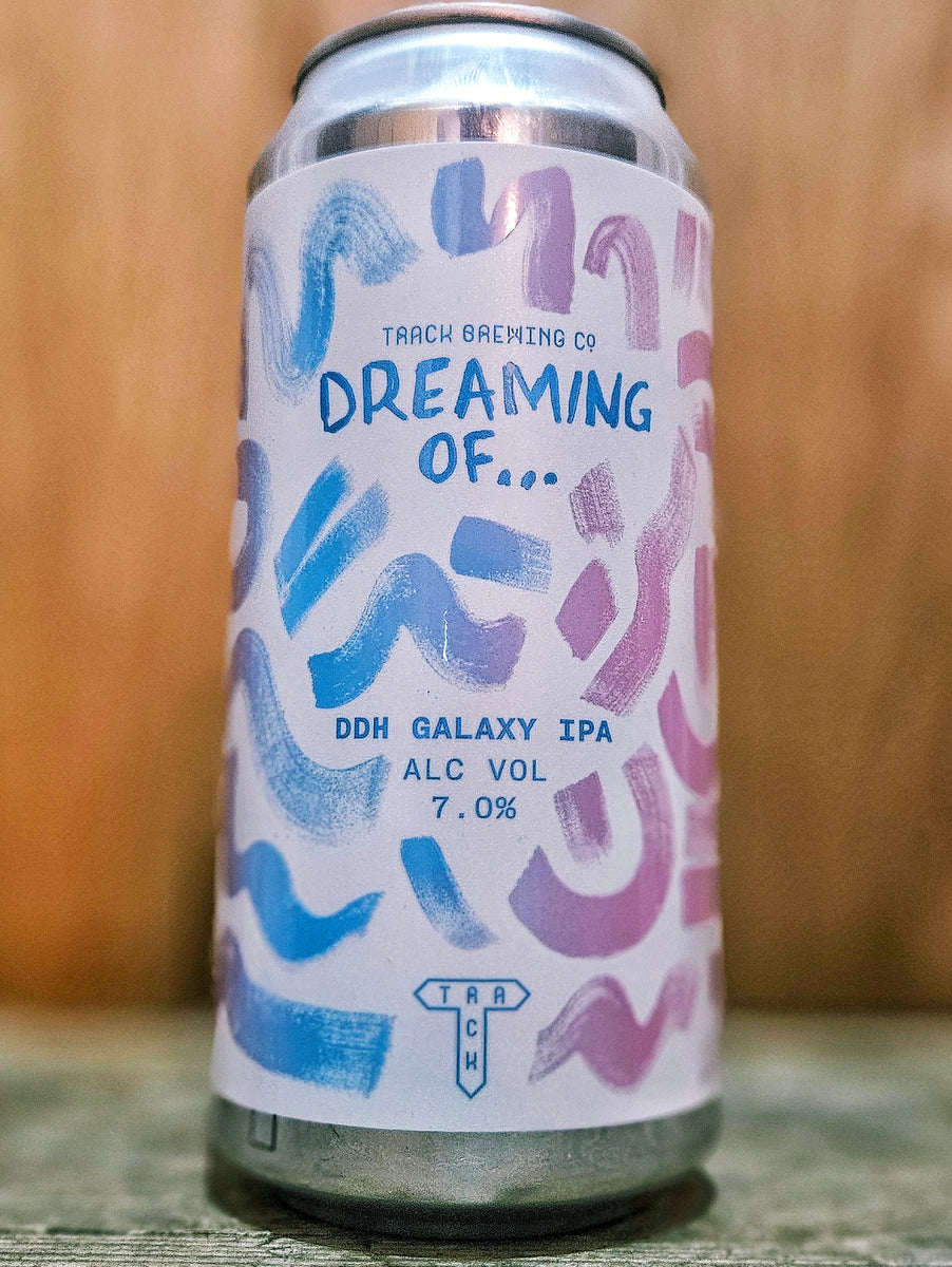 Track - Dreaming Of DDH Galaxy ALE SALE OCT 2024 – Dexter & Jones