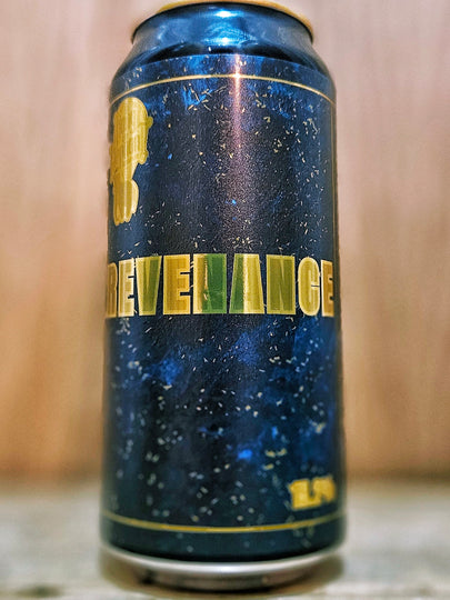 STOUT – Dexter & Jones