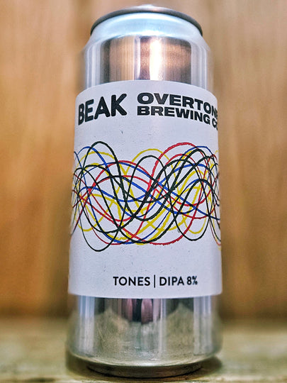 IPA – Dexter & Jones