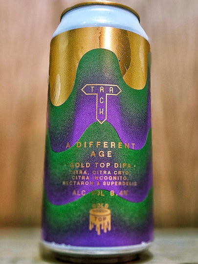 IPA – Dexter & Jones