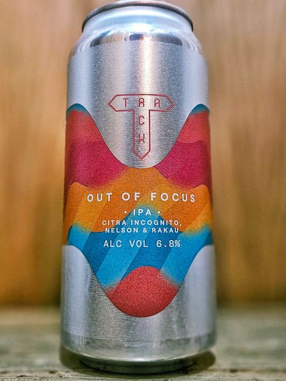 IPA – Dexter & Jones