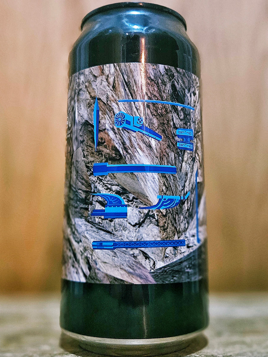 Neon Raptor - Chronoscepter – Dexter & Jones