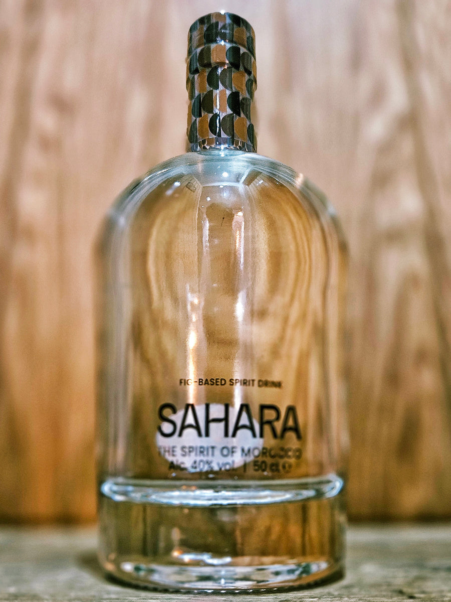 Sahara - Mahia – Dexter & Jones