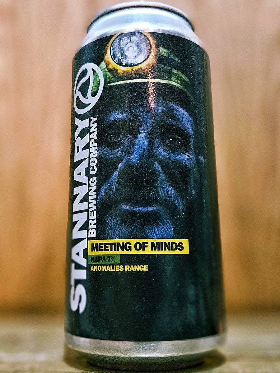 Stannary - Meeting Of Minds ALE SALE OCT 2025 – Dexter & Jones