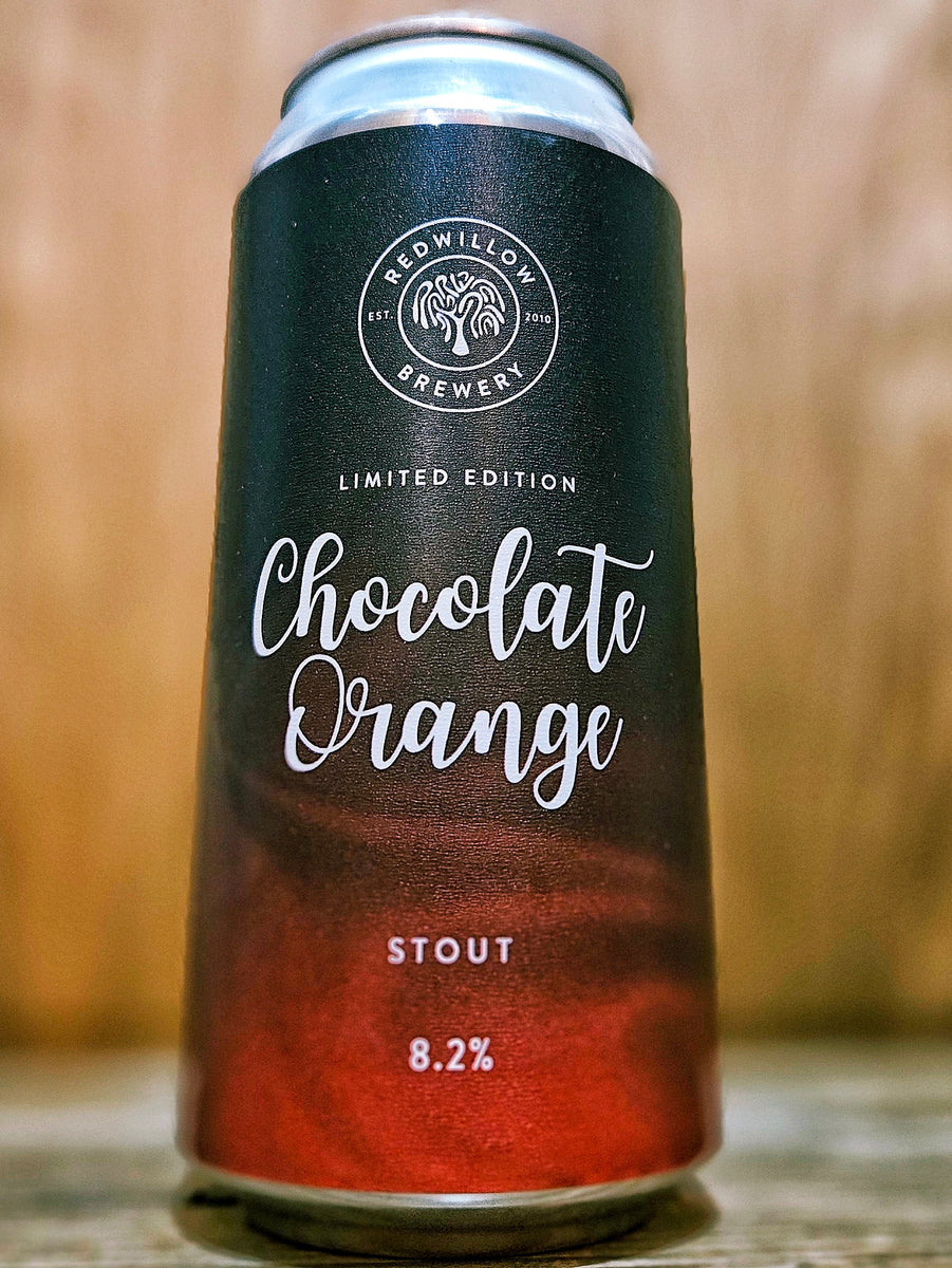 Redwillow - Chocolate Orange – Dexter & Jones