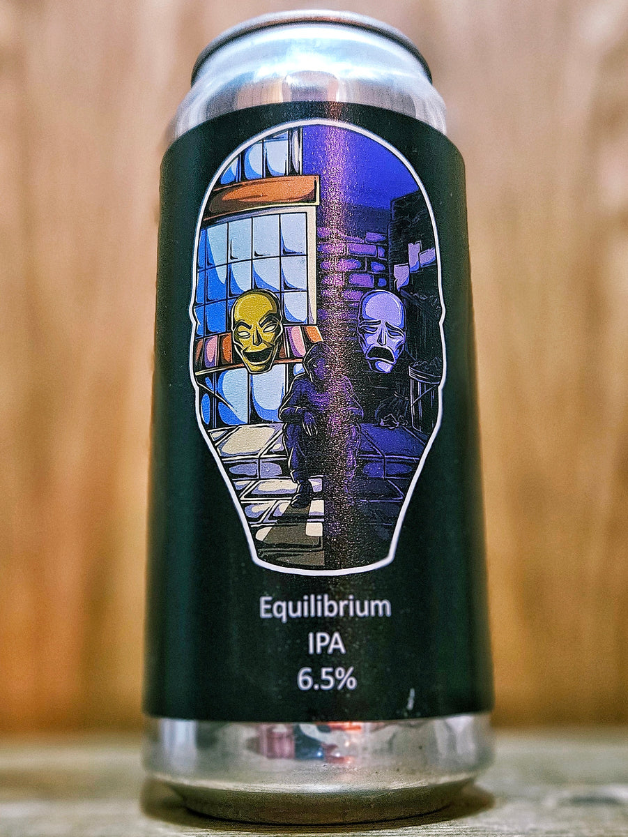 Dark Element Brew Co - Equilibrium – Dexter & Jones