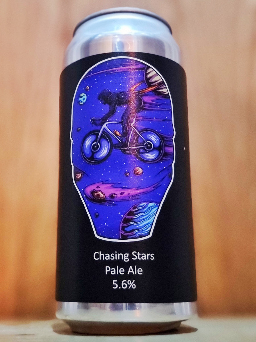 Dark Element Brew Co - Chasing Stars – Dexter & Jones