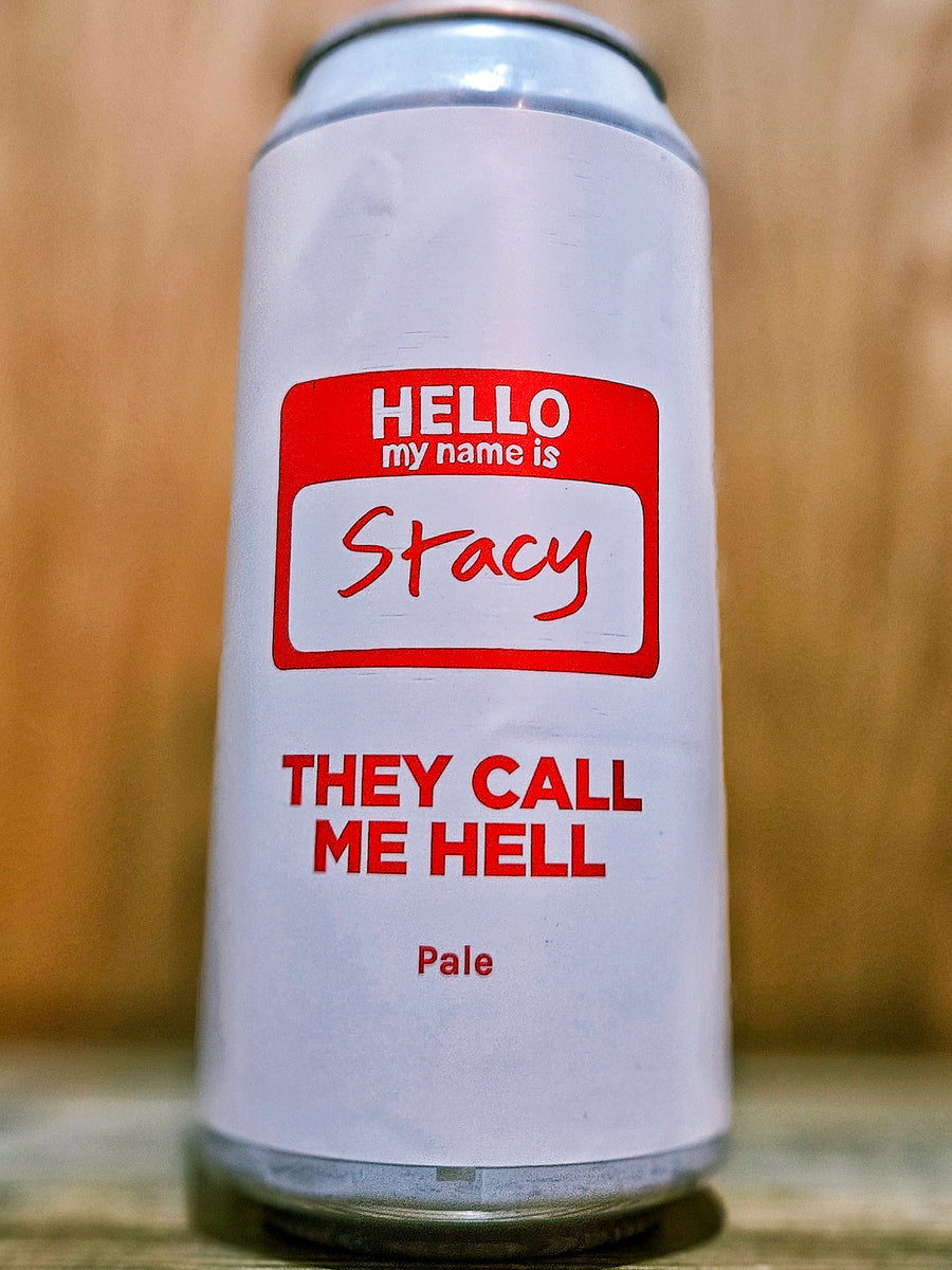 Pomona Island - They Call Me Hell – Dexter & Jones