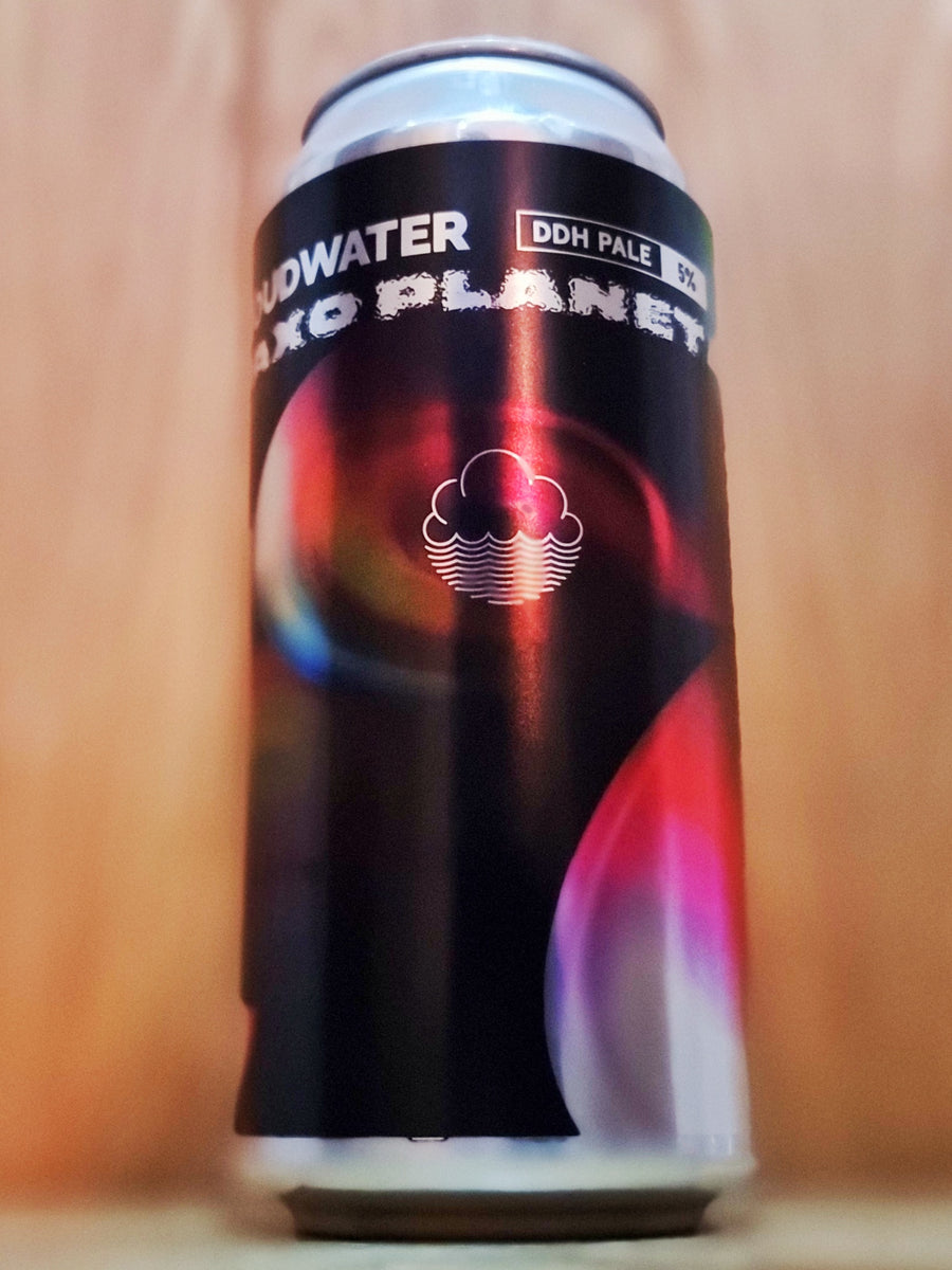 Cloudwater - Saxo Planetariel ALE SALE AUGUST 2025 – Dexter & Jones