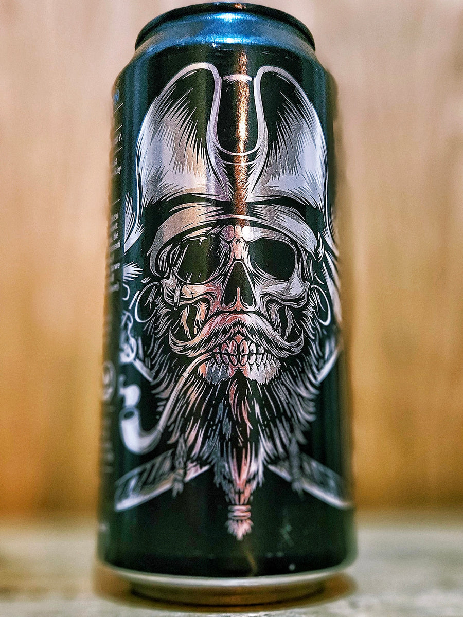 Dark Revolution - This Is Nelson – Dexter & Jones