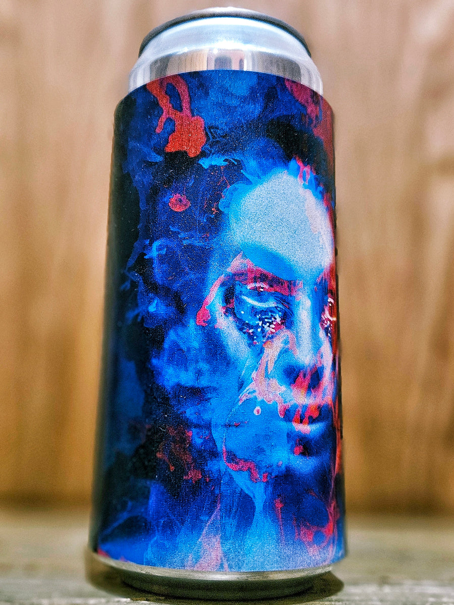 Pipeline - Liquid Ghosts – Dexter & Jones