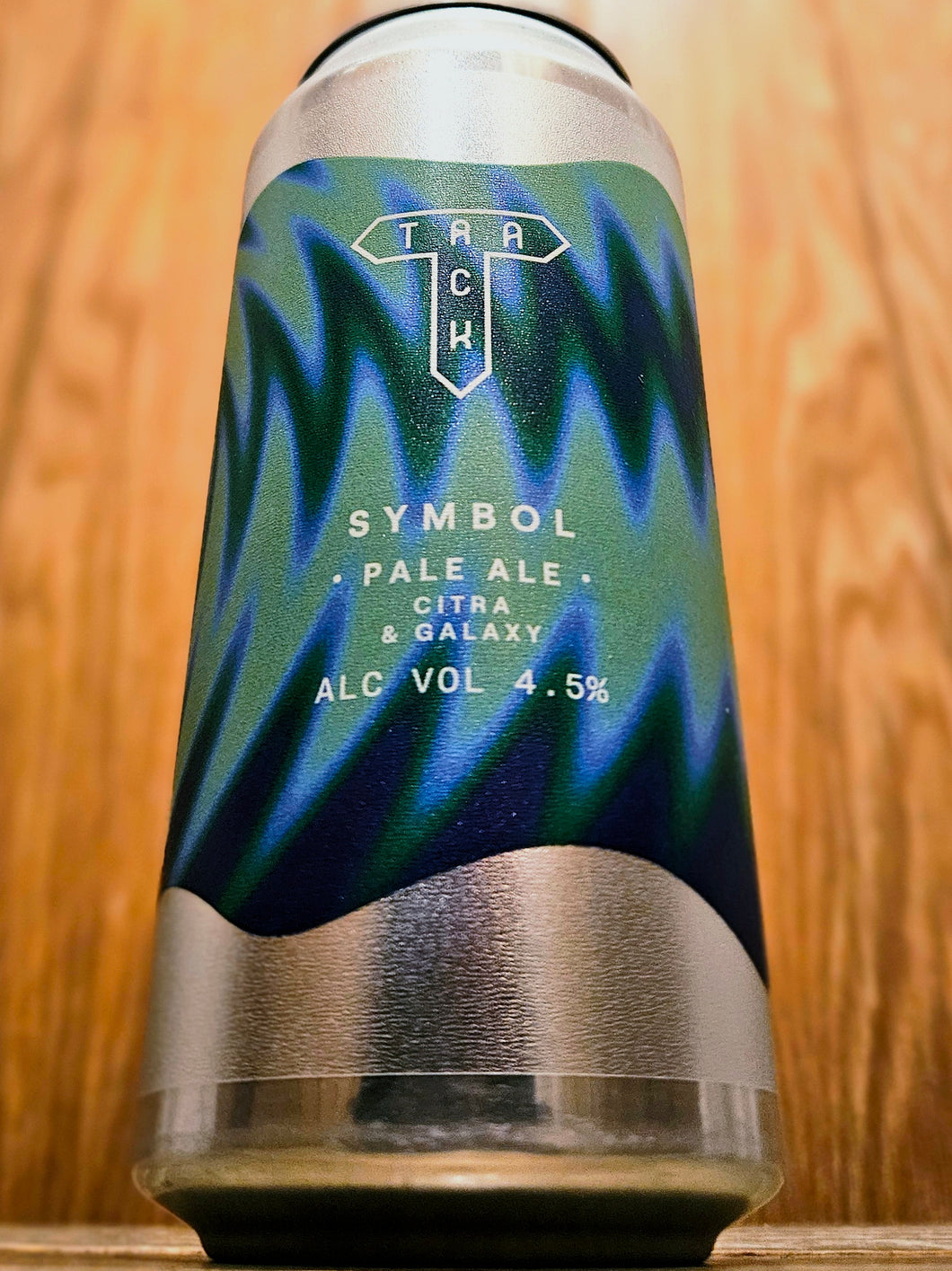 Track - Symbol – Dexter & Jones