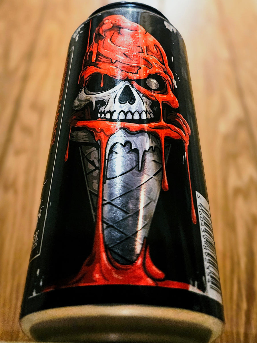 Dark Revolution - Infinite Sauce – Dexter & Jones
