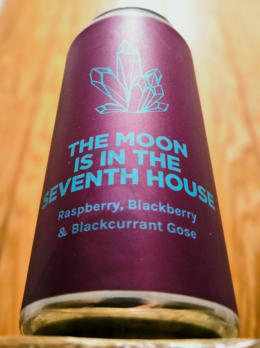 Pomona Island - The Moon Is In The Seventh House – Dexter & Jones