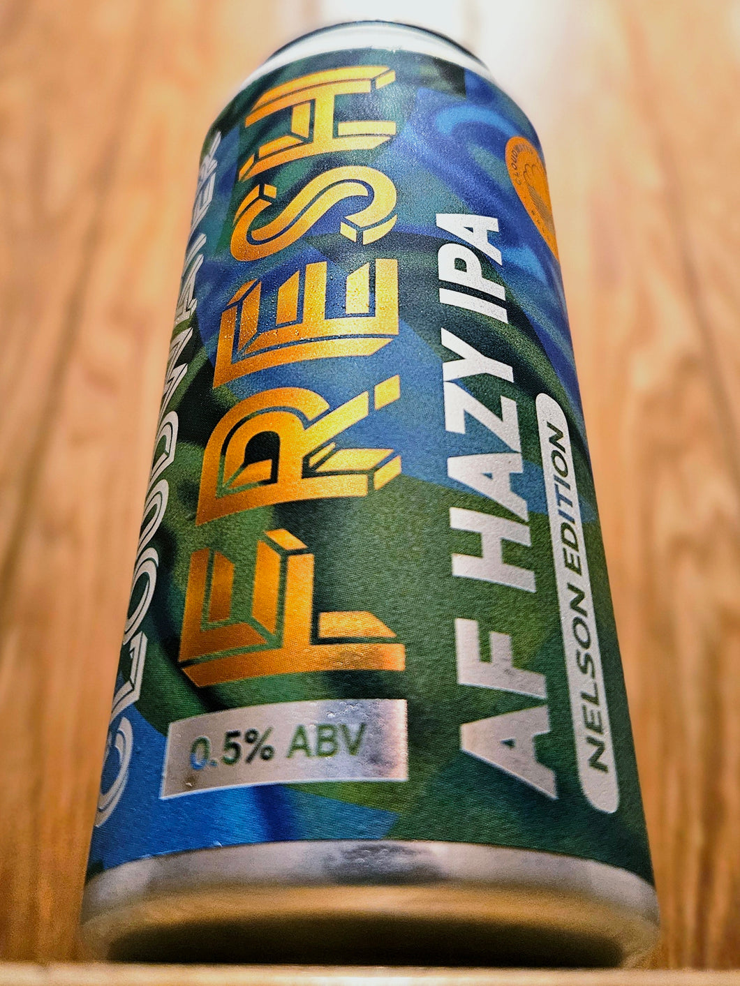 Cloudwater - Fresh Nelson Sauvin – Dexter & Jones