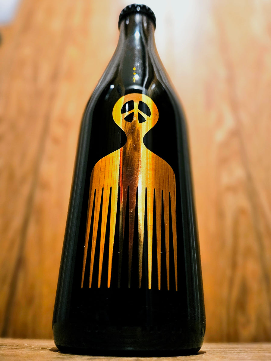 Omnipollo - Barrel Aged Lorelei Coconut Maple Stout – Dexter & Jones