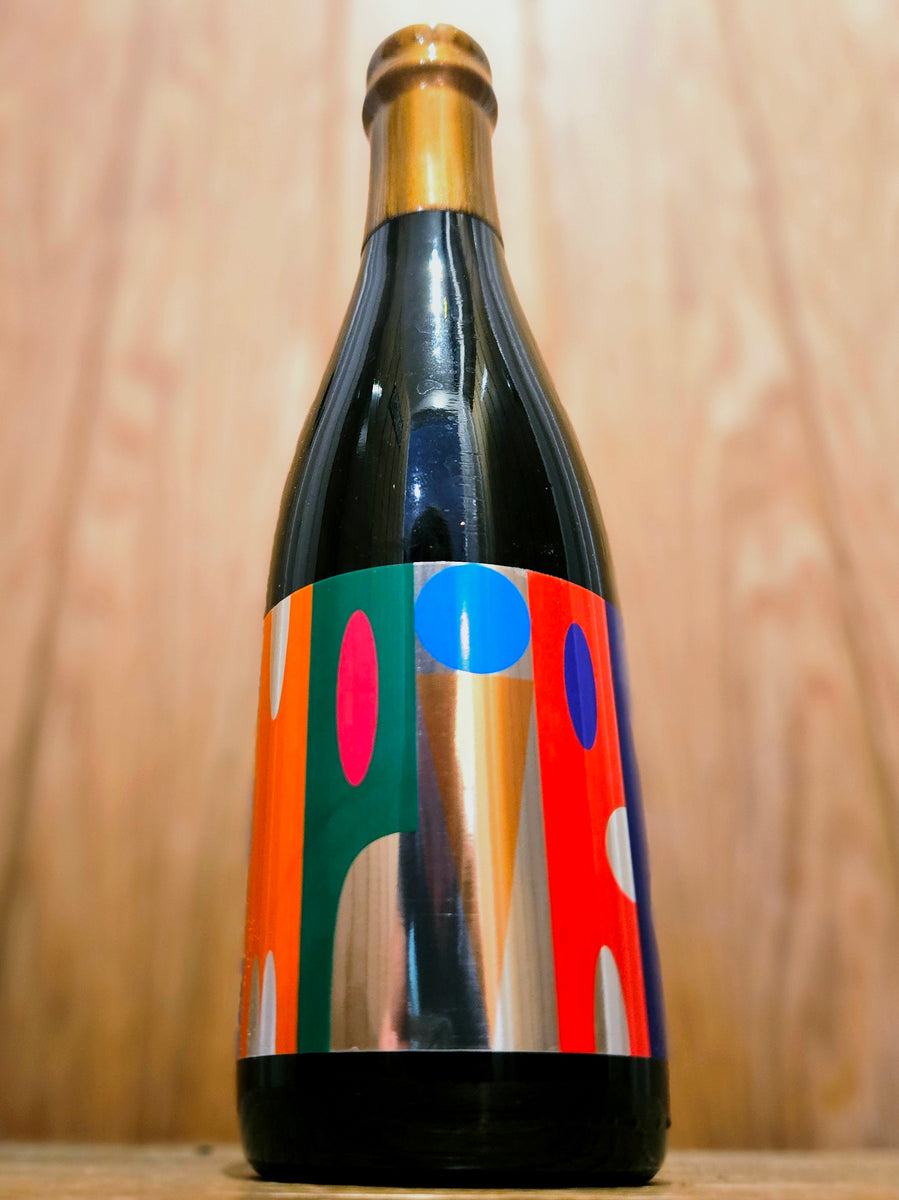 Omnipollo - Empire Triple Barrel Aged Imperial Stout – Dexter & Jones