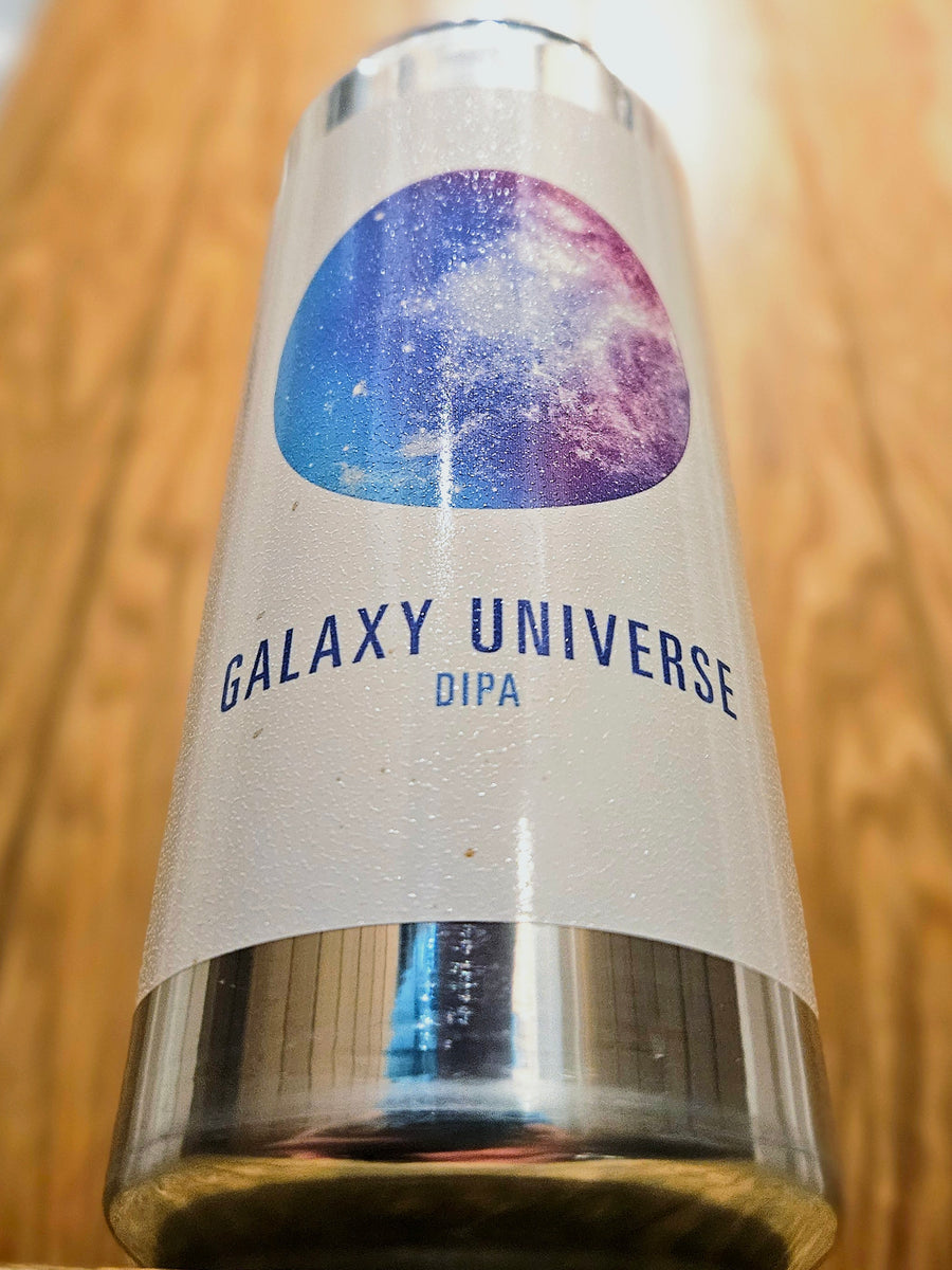 MakeMake - Galaxy Universe – Dexter & Jones
