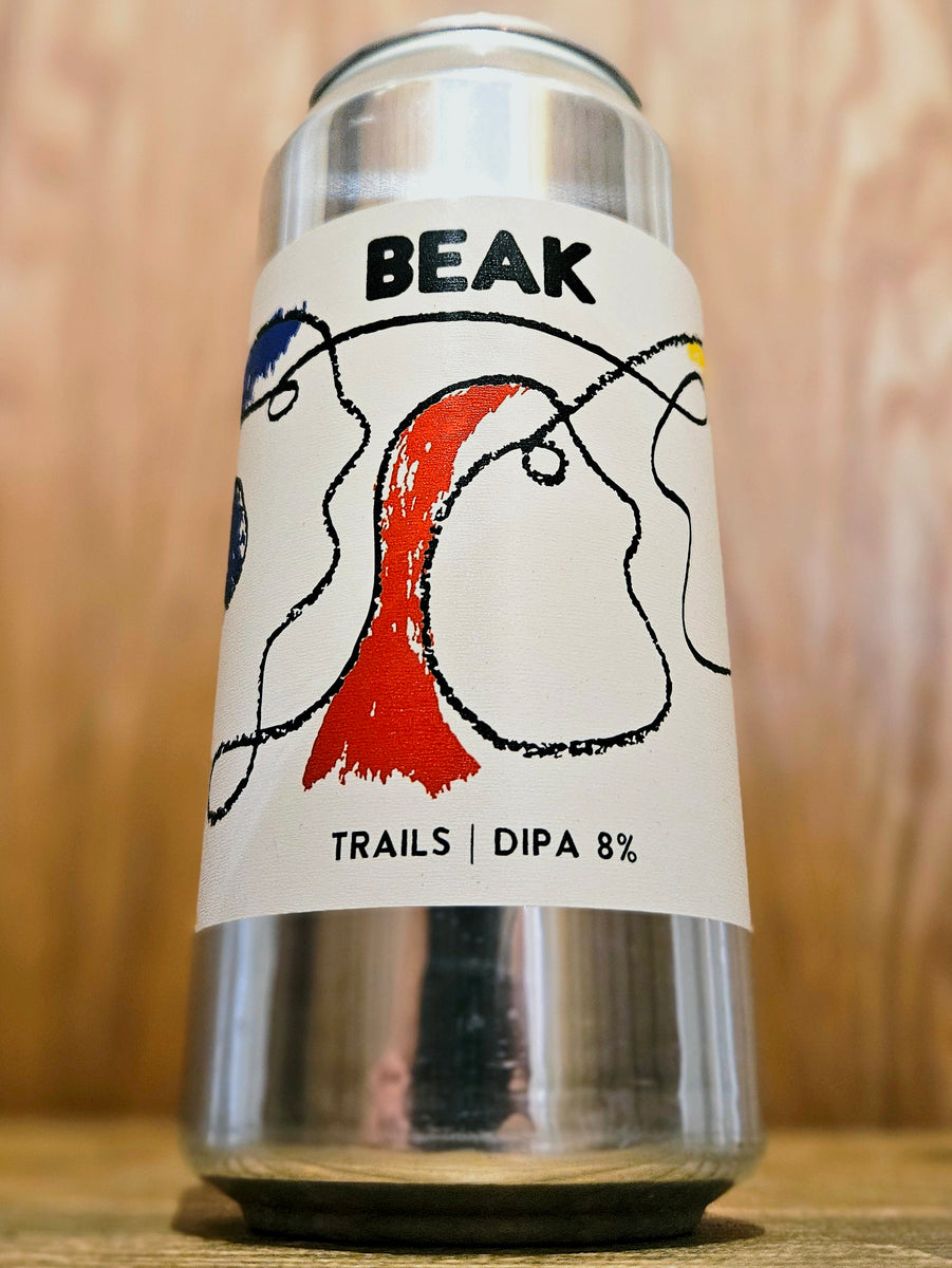 Beak Brewery - Trails – Dexter & Jones
