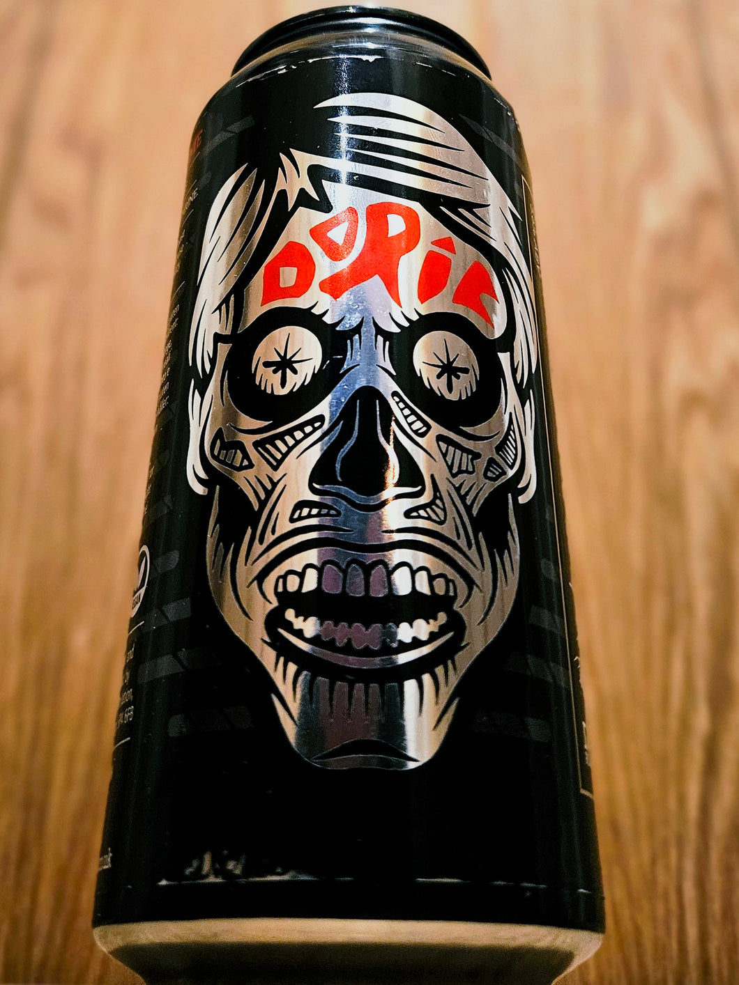 Dark Revolution - Obey & Consume – Dexter & Jones