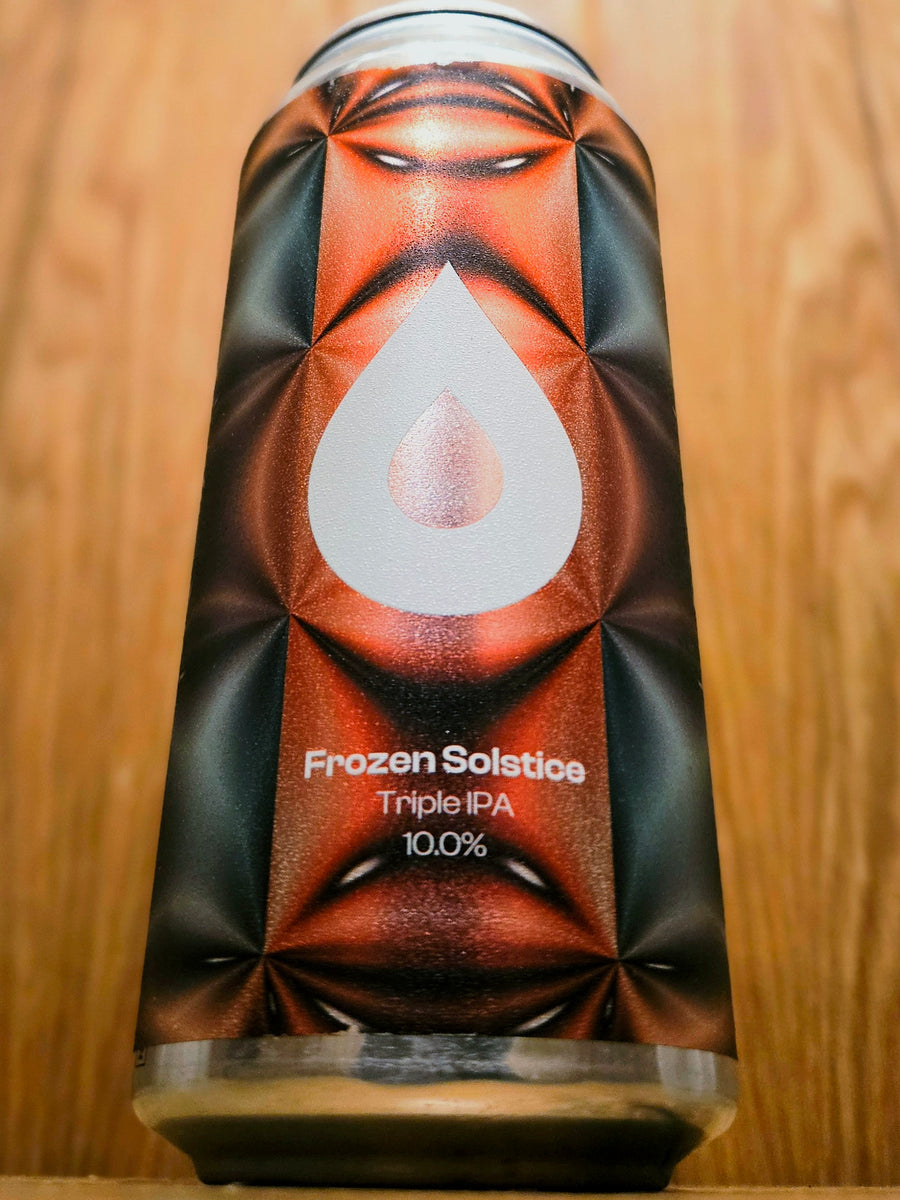 Polly’s Brew Co - Frozen Solstice – Dexter & Jones