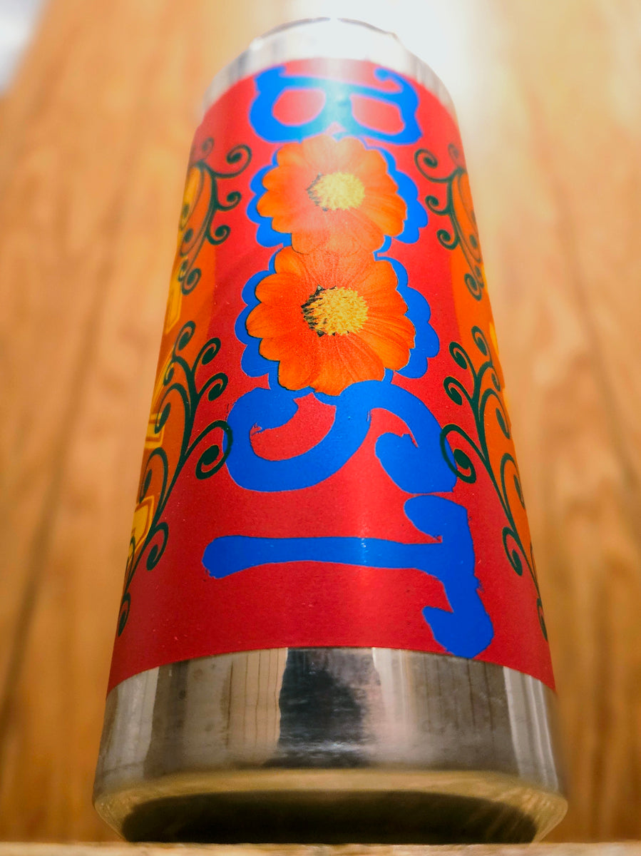 DEYA - Boost – Dexter & Jones