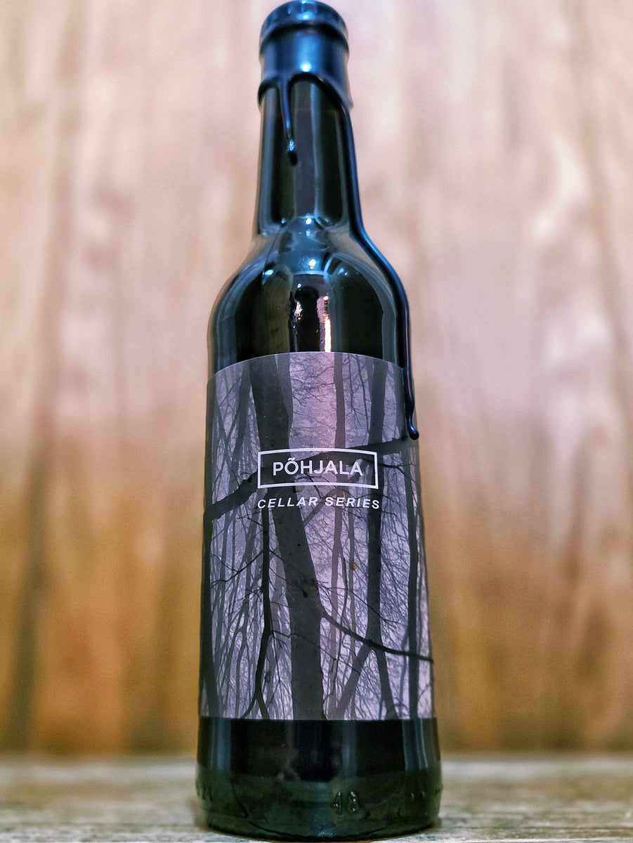 Pohjala - Kurg Cellar Series – Dexter & Jones