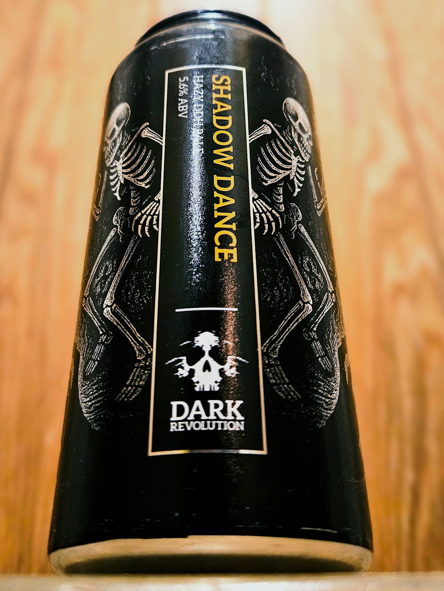 Dark Revolution - Shadow Dance – Dexter & Jones